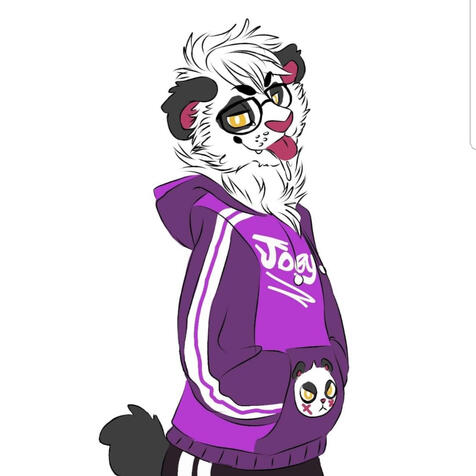 JoeyDaePanda
